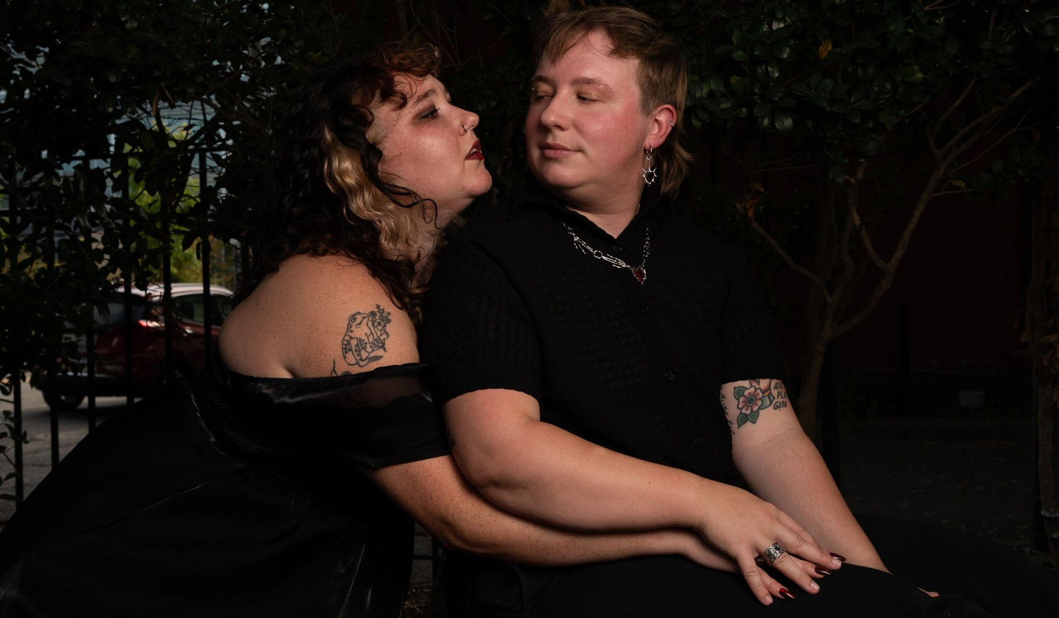 Mack Kirsch and Shaye Loyd's Wedding Website