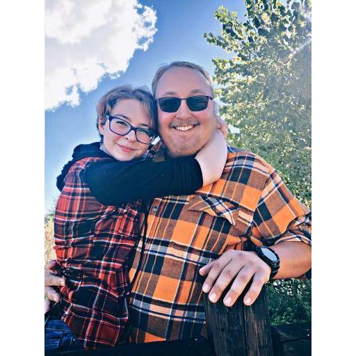 Emily Scudder and Chai Romer's Wedding Website