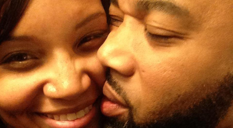 Latrice Estell-Adams and Leroy E. Adams Jr.'s Wedding Website