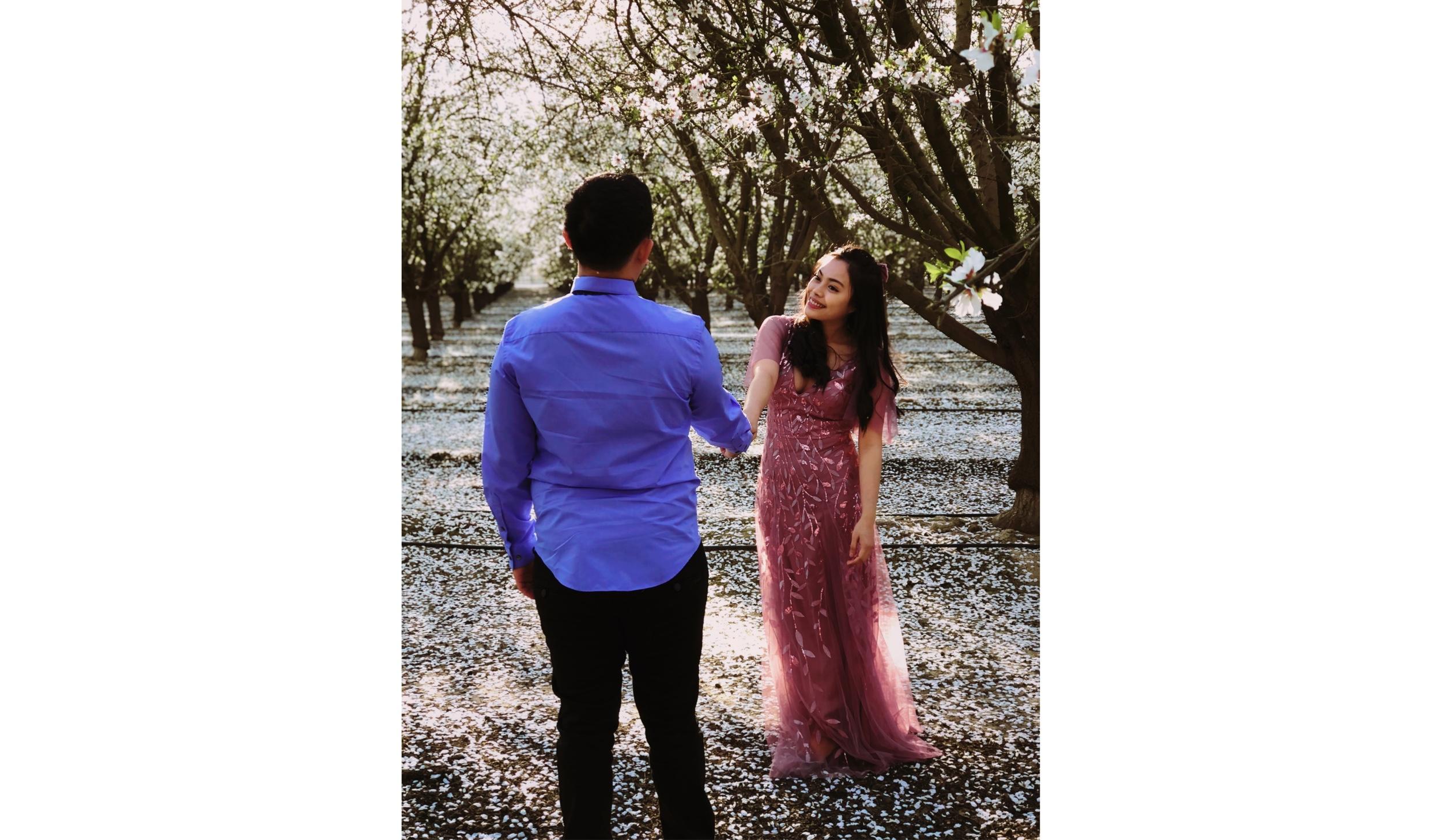 Sheena Rose Serrano and Genesis Dave Cariaga's Wedding Website