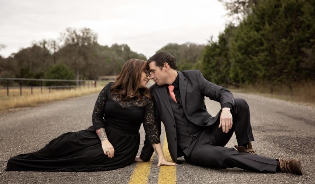 Faliesha Winn and Jacob Winn's Wedding Website