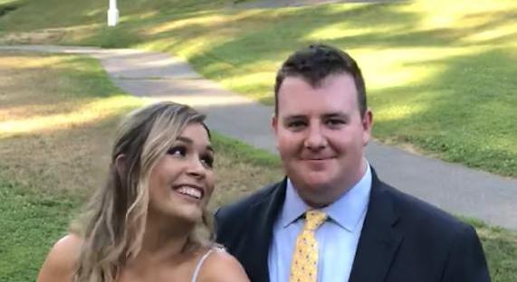 Heather Cunningham and Conor Tierney's Wedding Website