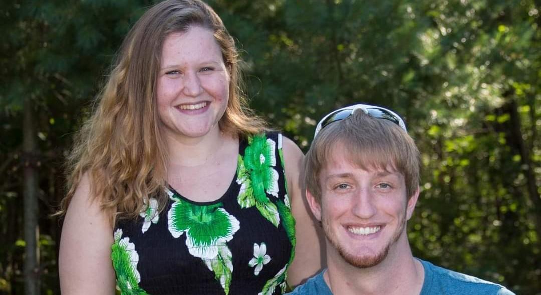 Clarice Miller and Benjamin Schomburg's Wedding Website