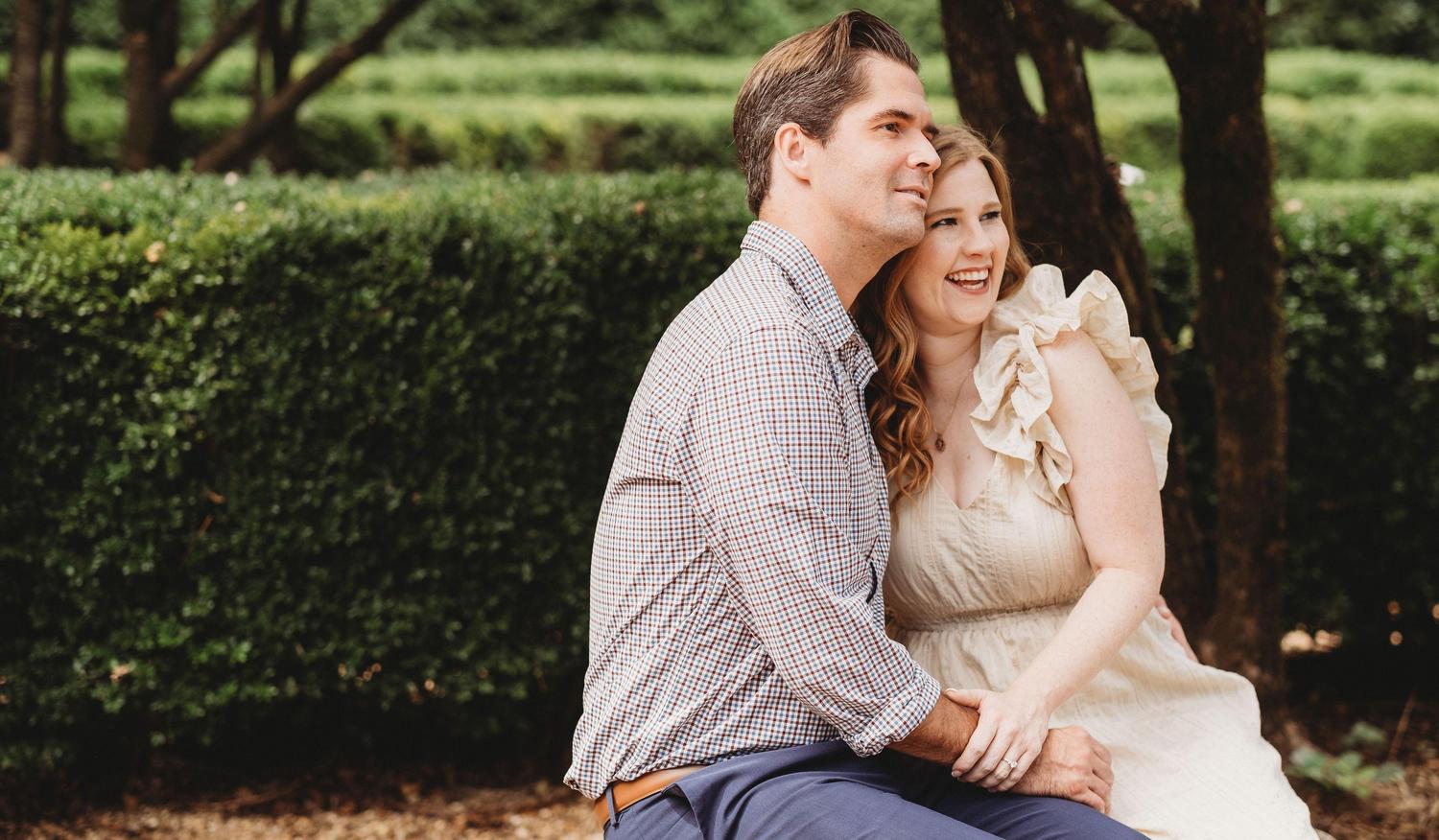 Savannah Thompson and Chris Reber's Wedding Website