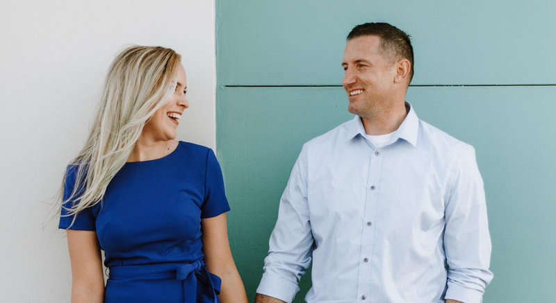 Leah Cecil and Clark Theodore's Wedding Website