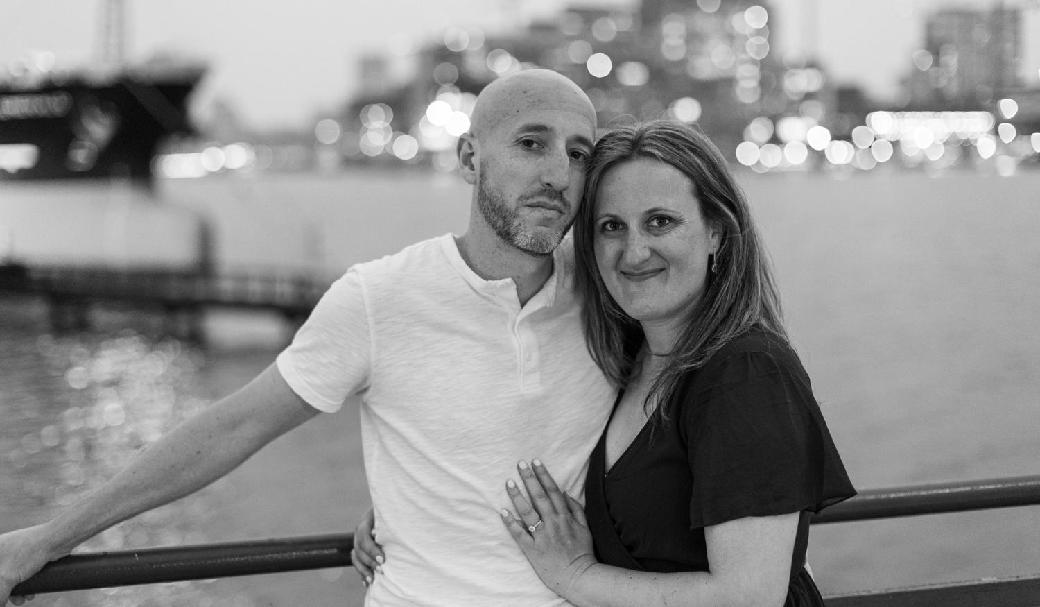 Maria Heiser and Jonathan Manley's Wedding Website