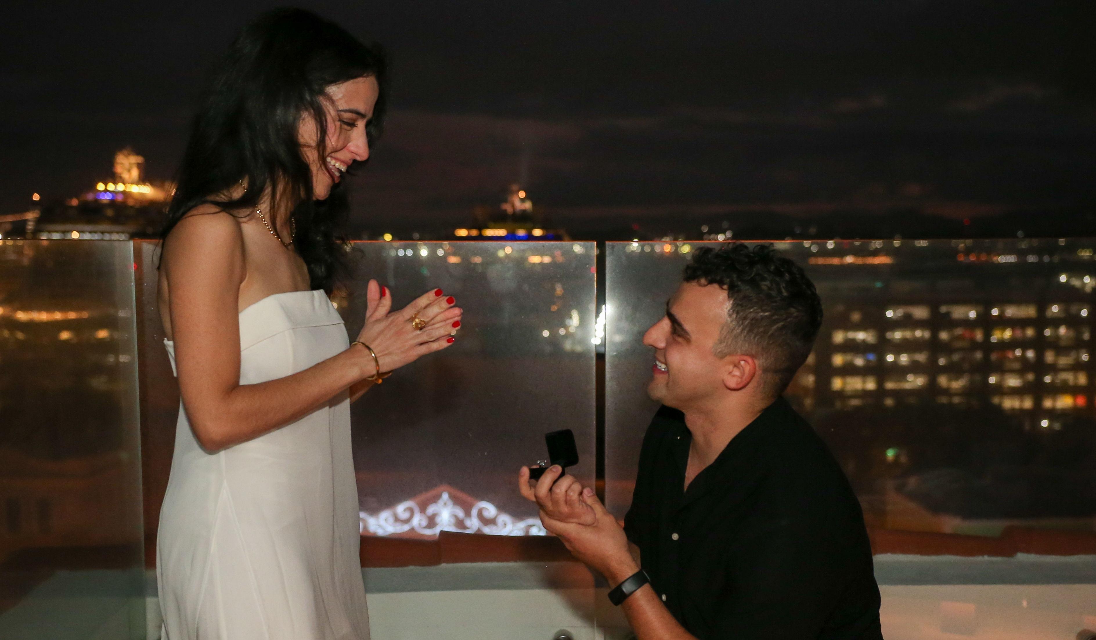 Camila Pagán Santiago and Alexander Sánchez's Wedding Website