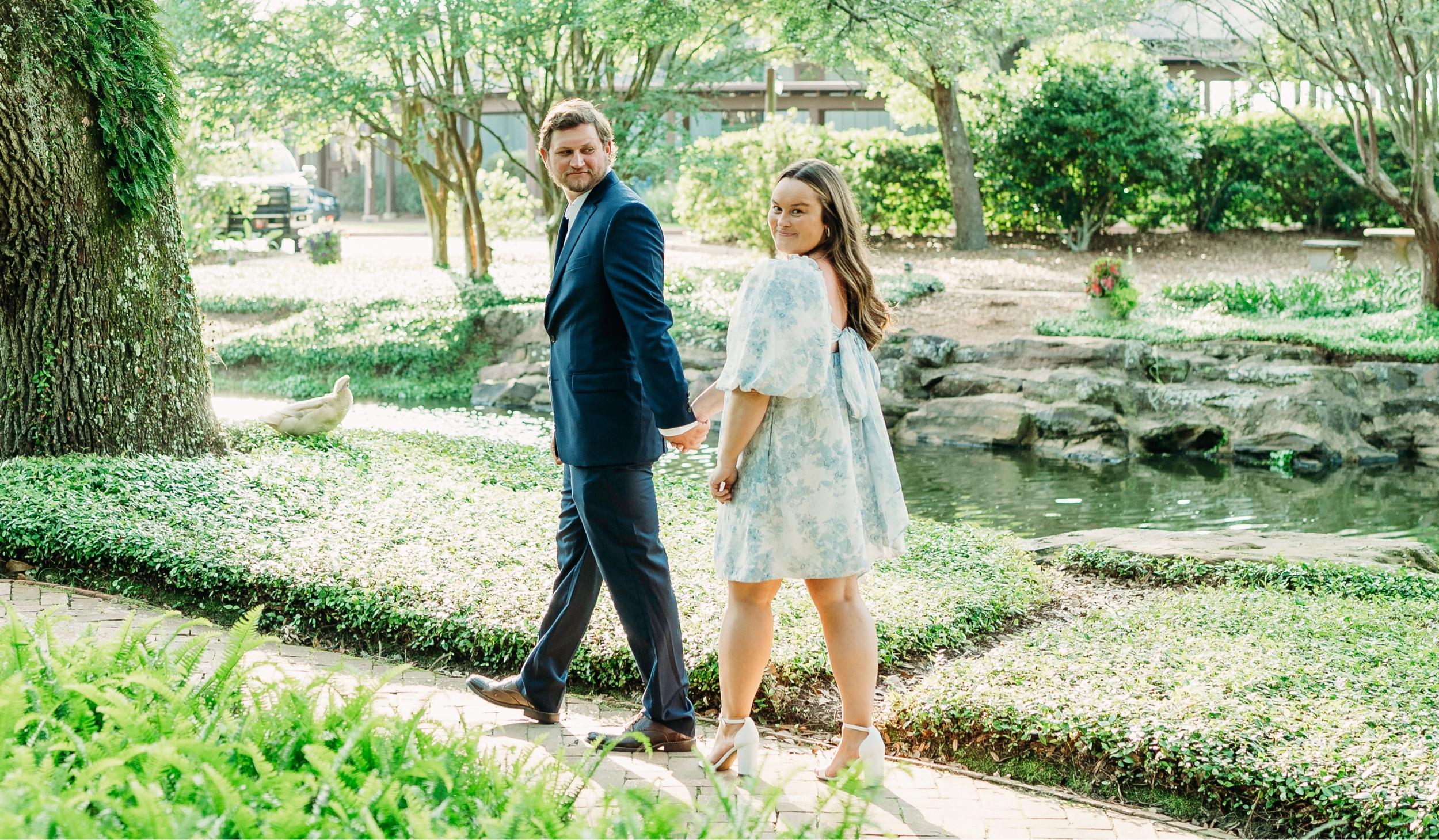 Kristin Gunter and Robert Walker's Wedding Website