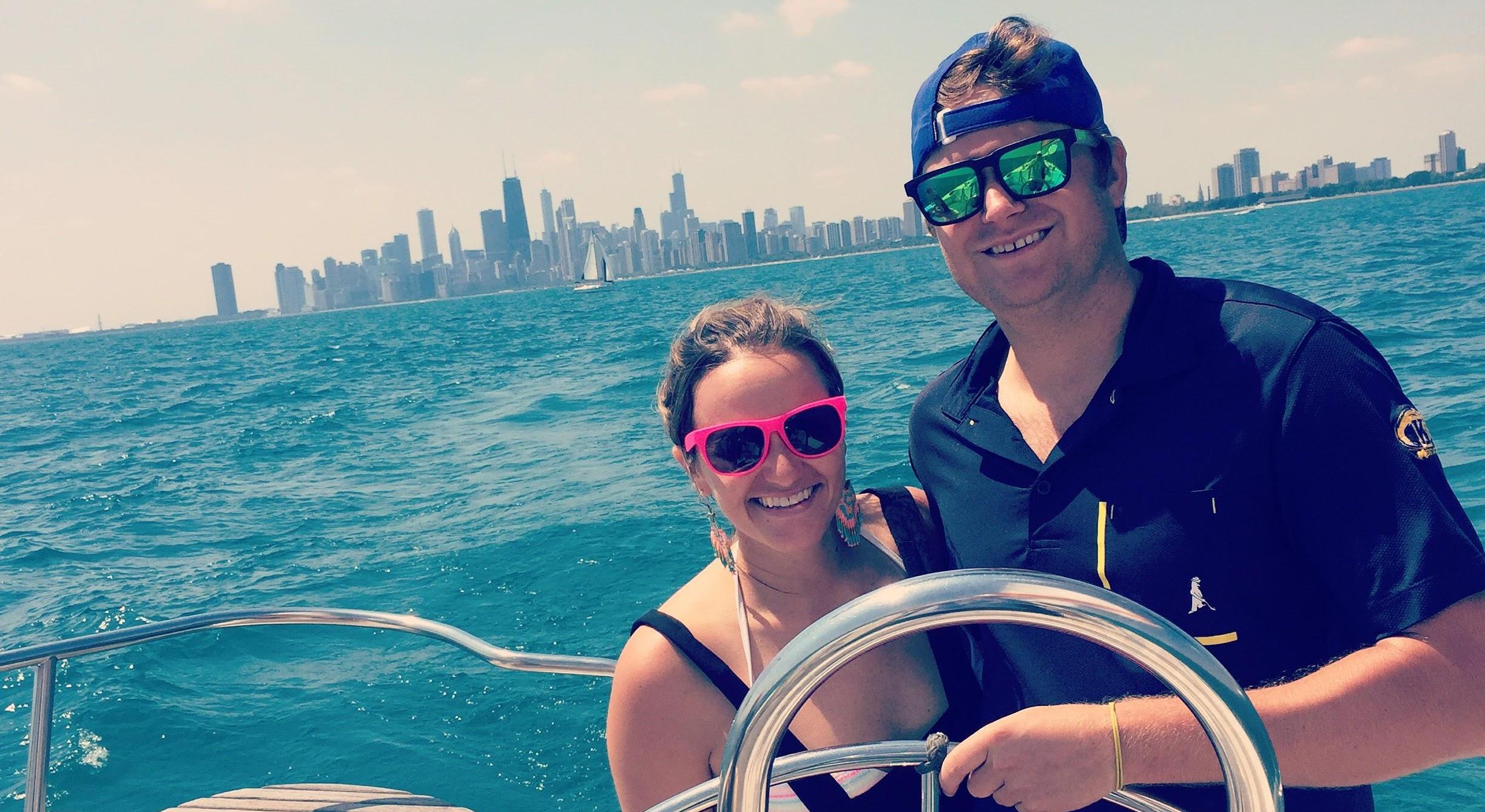 Stephanie Pence and Steven Kistner's Wedding Website