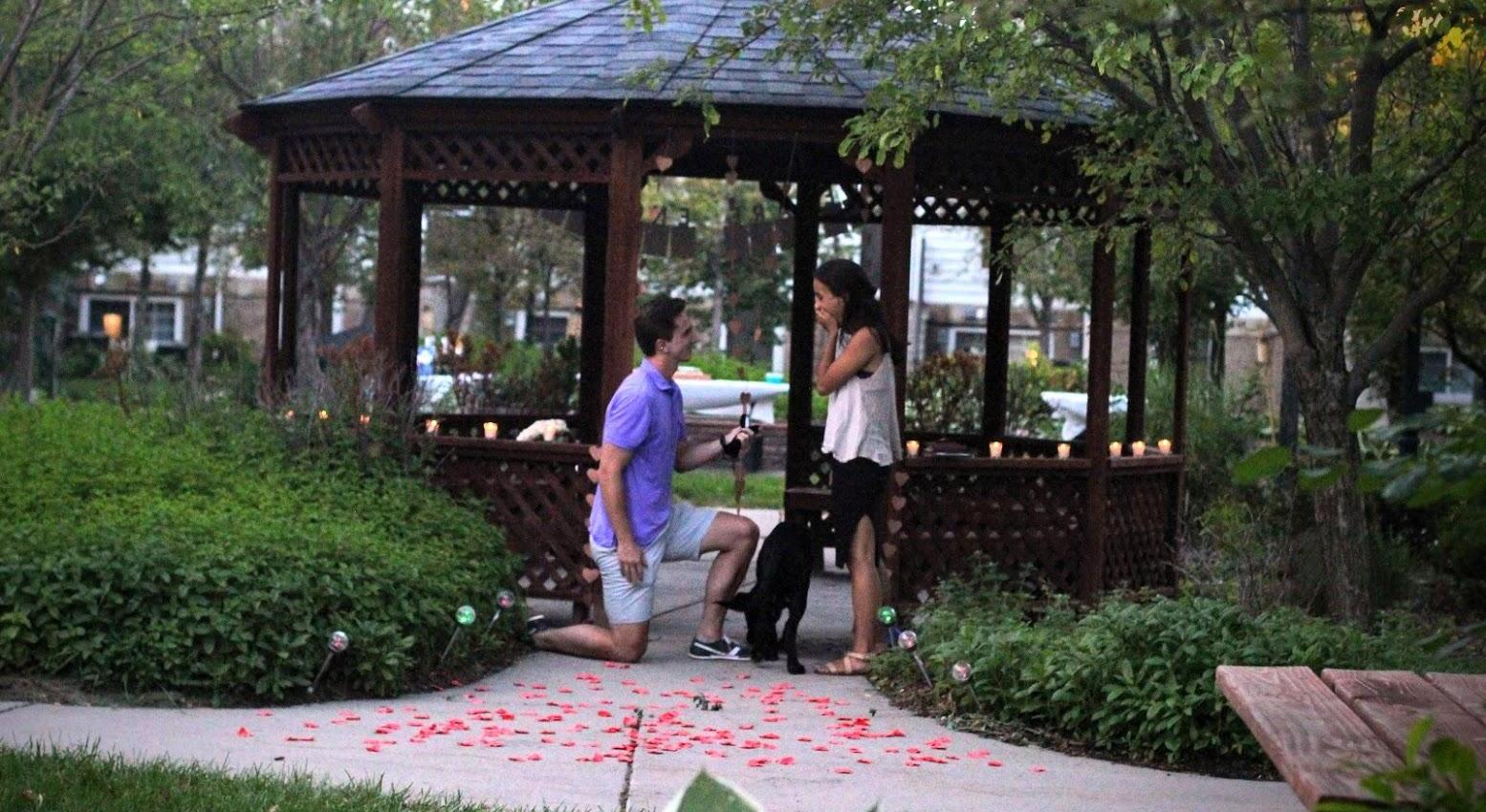 Sarah Smith and Keith Garber's Wedding Website