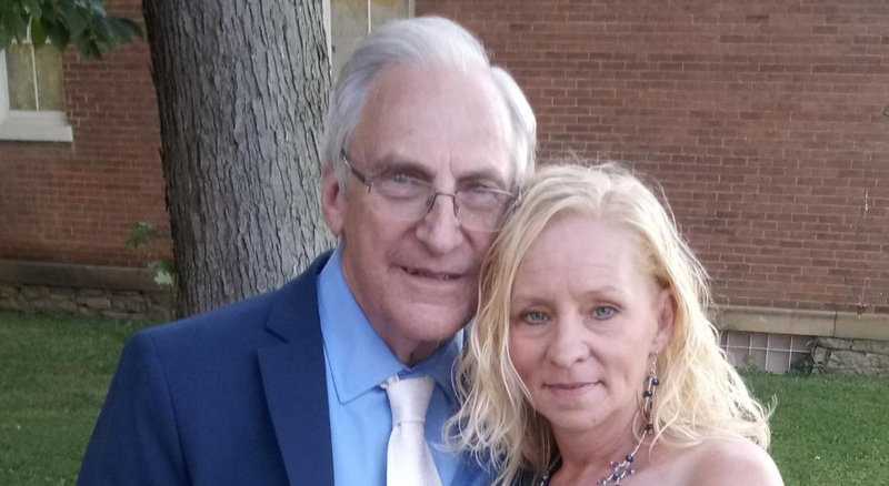 Angela Tackett and Virgil Jeffries' Wedding Website
