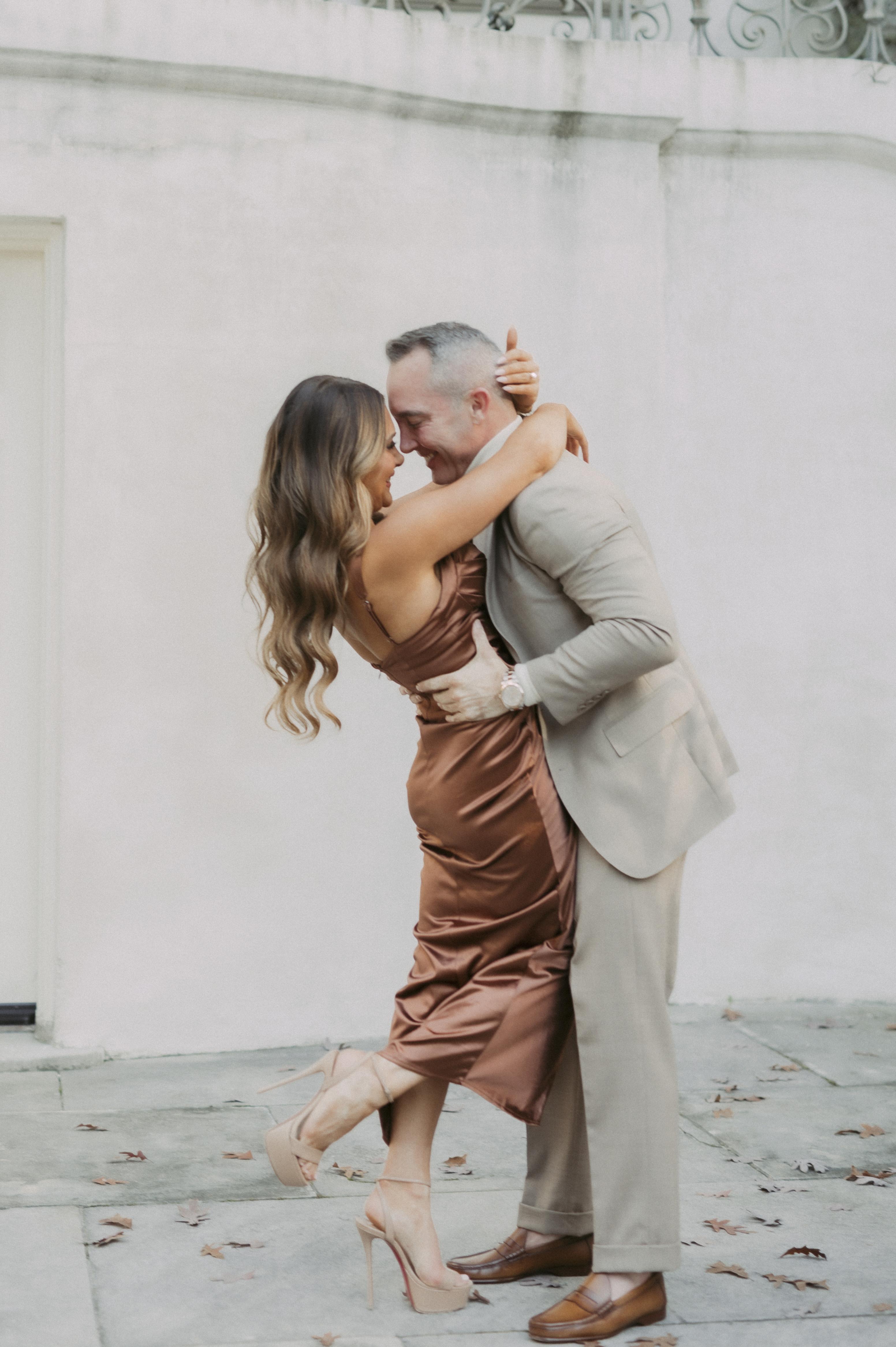 Ms. Braley M. Bourque and Mr. Eric J. Morin's Wedding Website