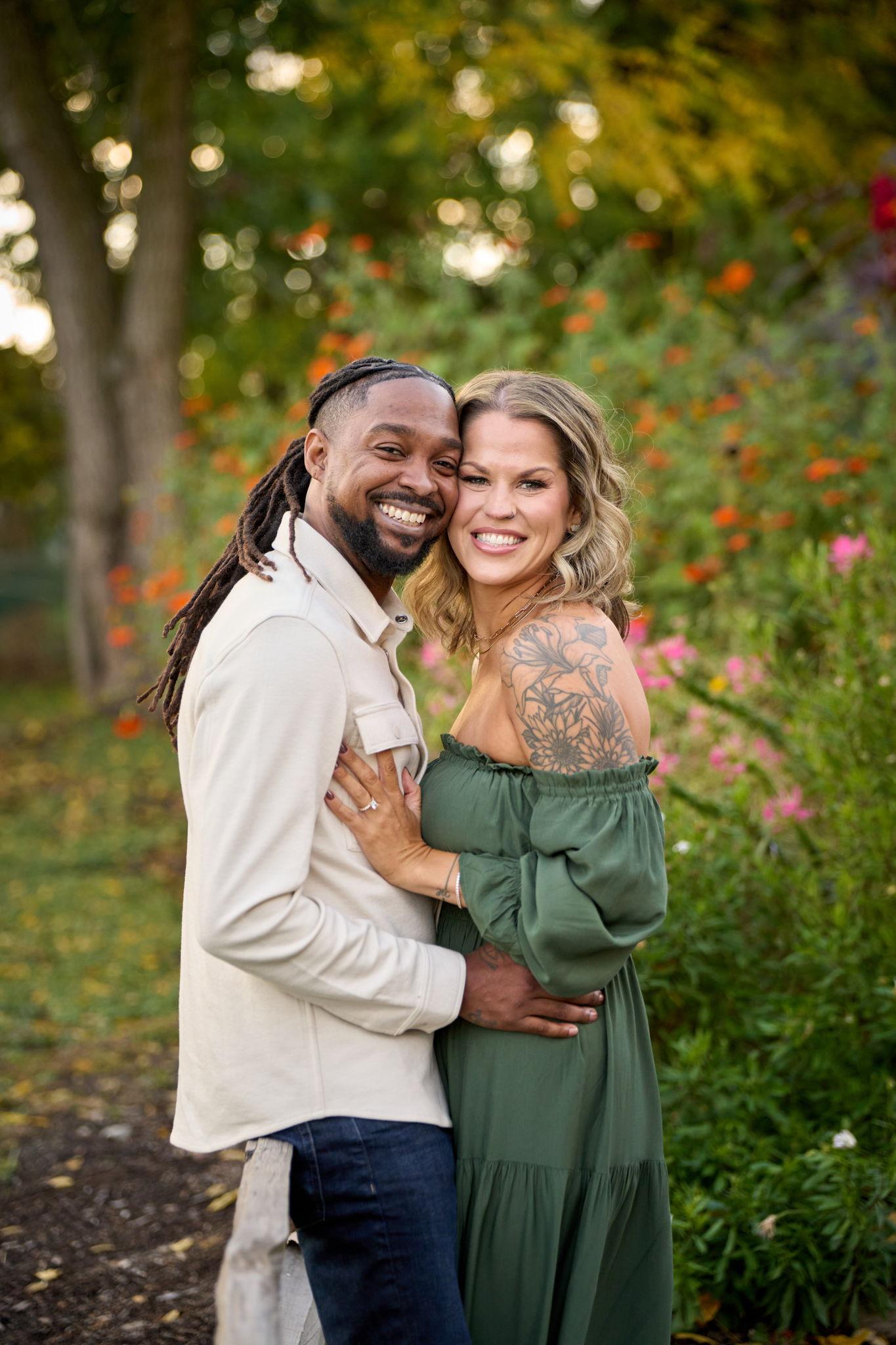 Kelly Ciecko and Preston Green's Wedding Website