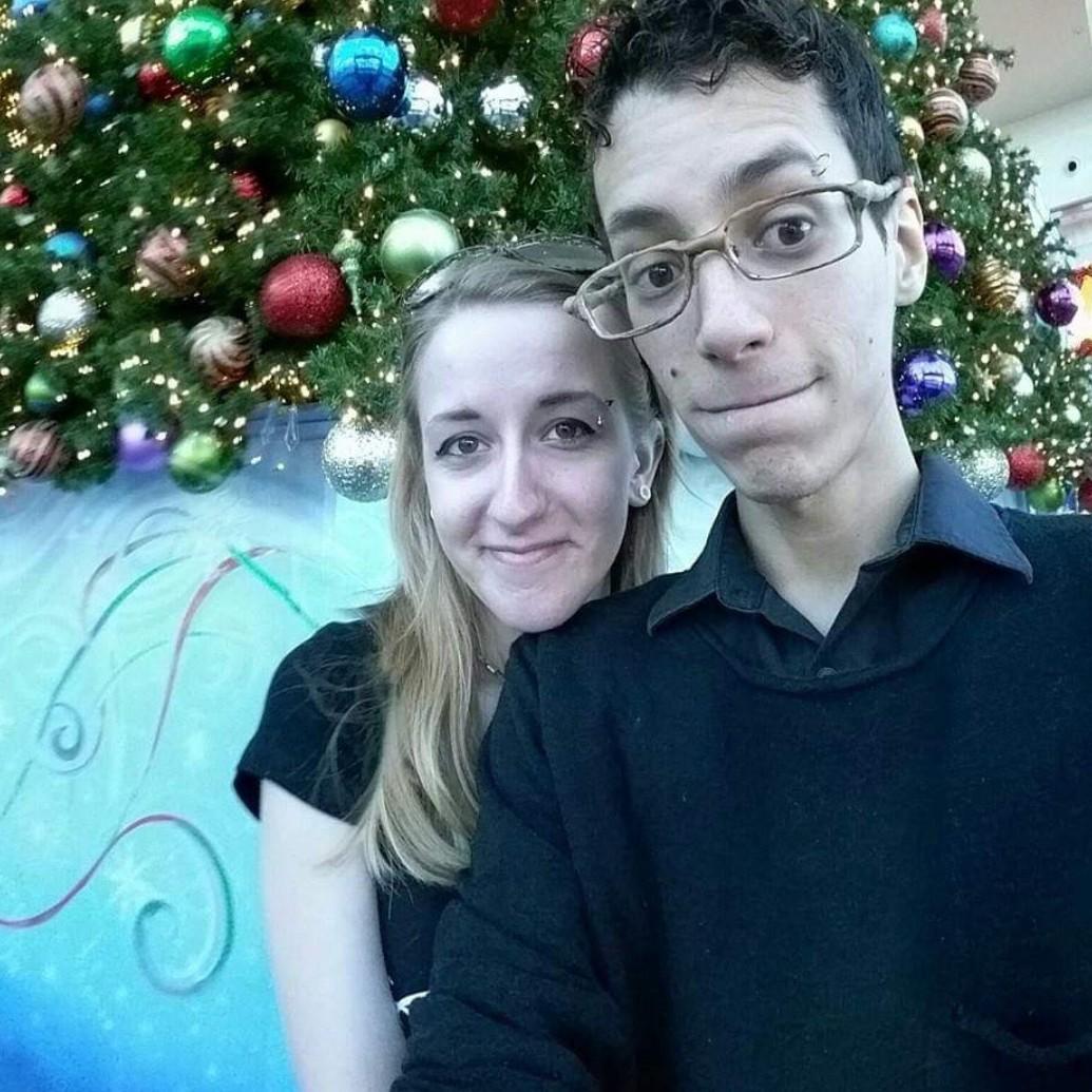 Natalie Bernstein and Philippe Ricci's Wedding Website