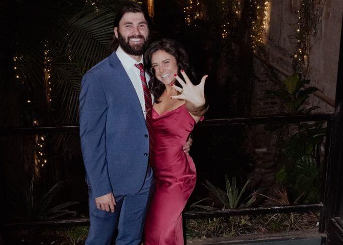 Brooke Latos and Brody Buck's Wedding Website