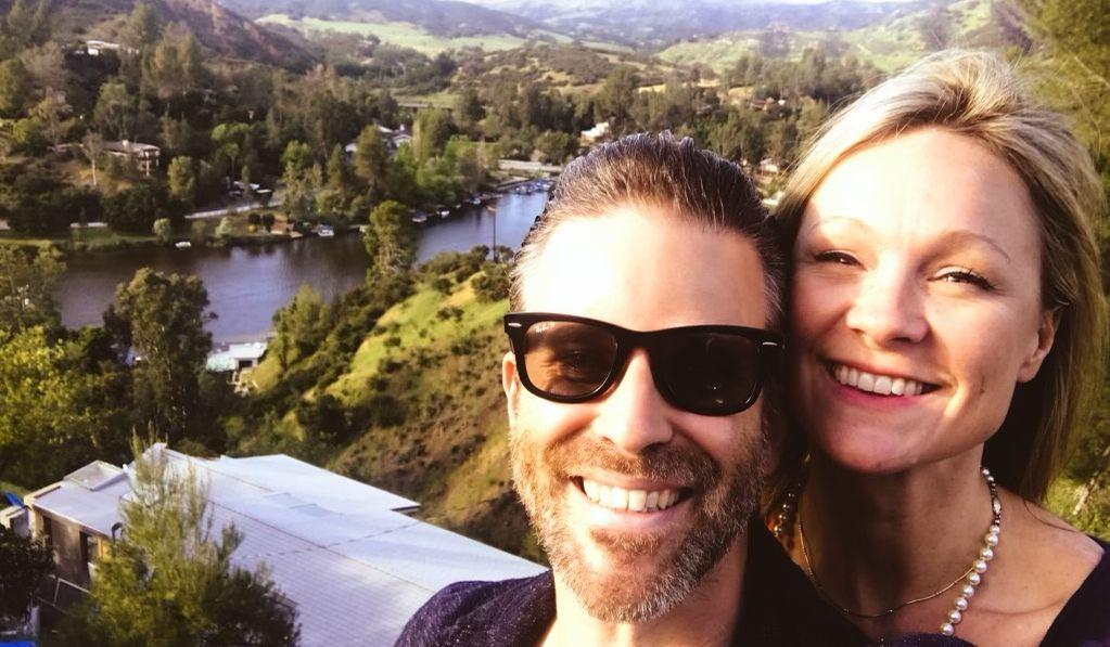 Brooke Arthur and Dustin Newsome's Wedding Website