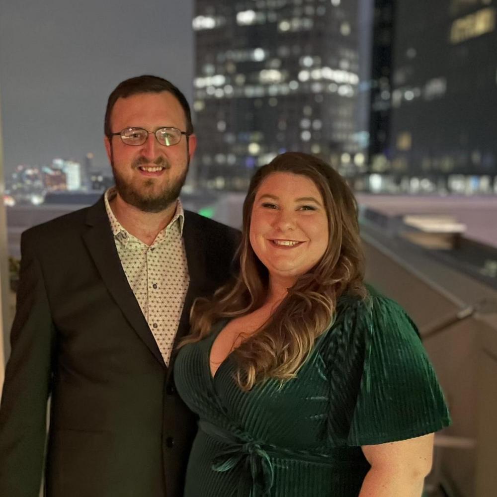 Kristen Sherwood and William Senn's Wedding Website