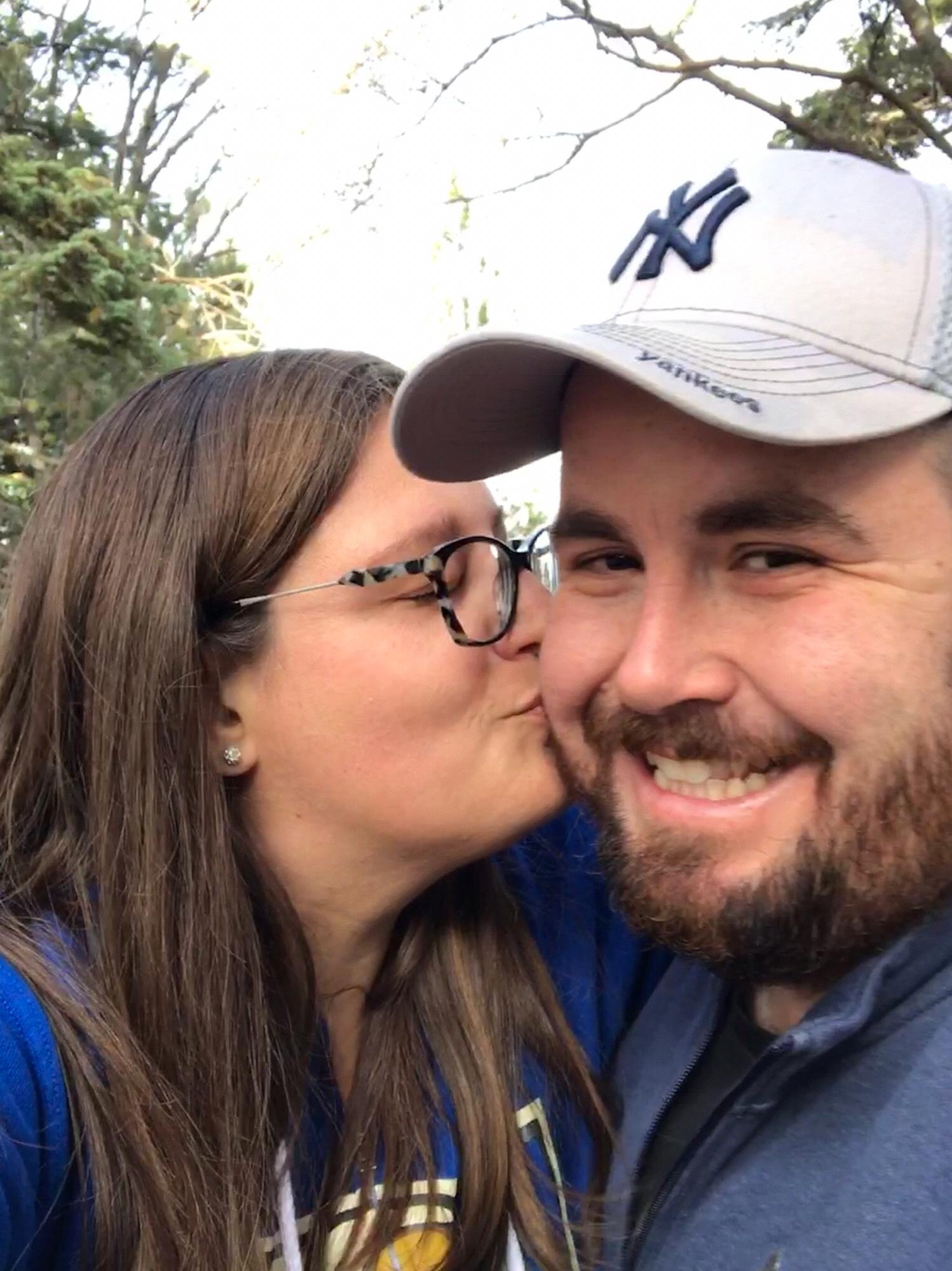 Andrea Terry and Nick Arnett's Wedding Website