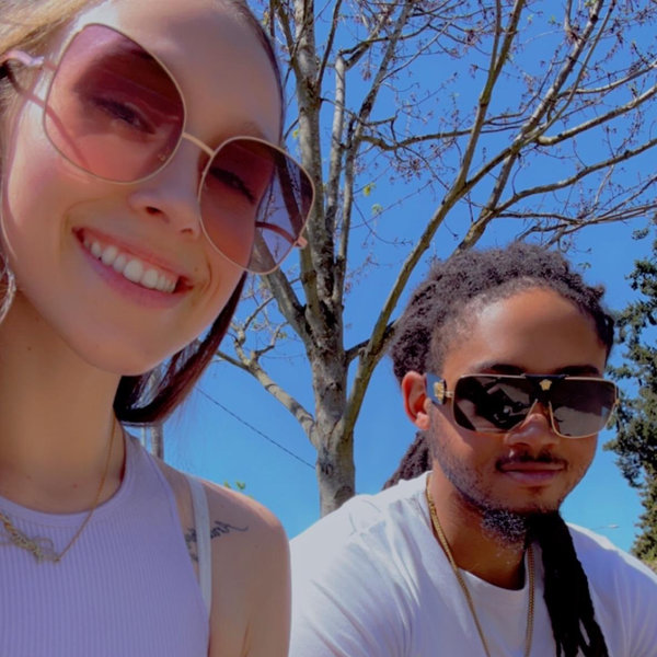 Angelique Meyers and Jordan Samuel's Wedding Website