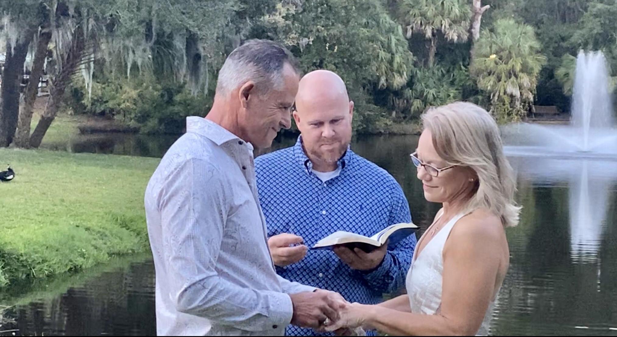 Elizabeth Hennekes and Jeffrey Waddle's Wedding Website