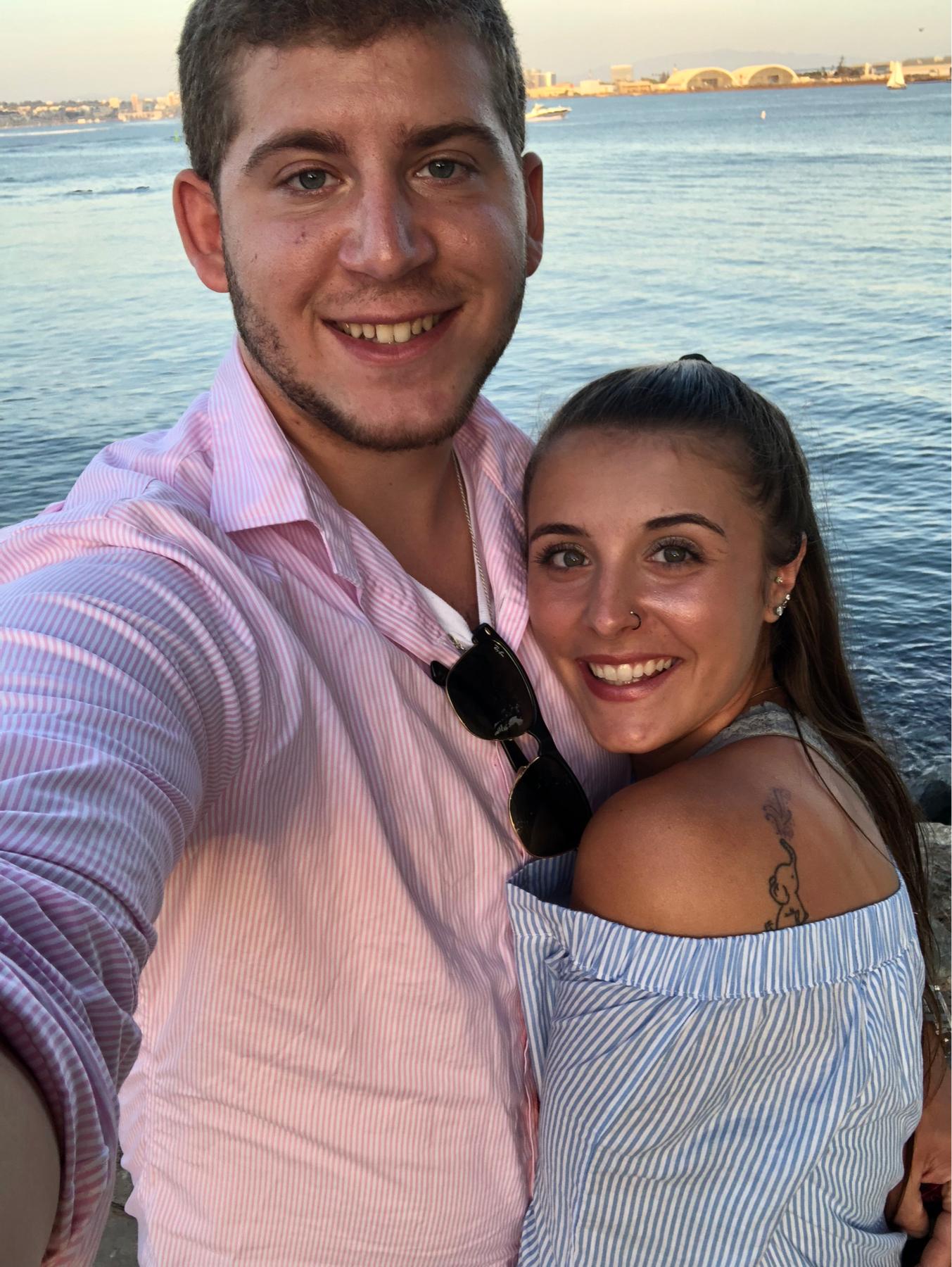 Emily Squier and Jordan Godfrey's Wedding Website