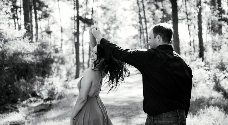 Jackie Burgess and Travis Boren's Wedding Website