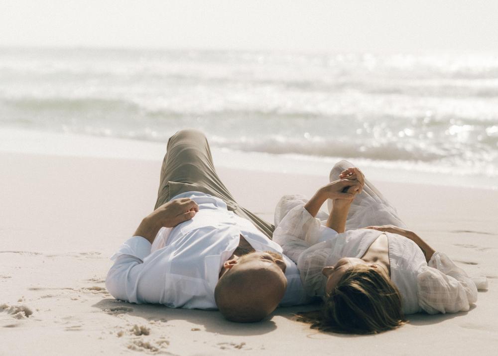 Renee Boyle and Reece Barnett's Wedding Website