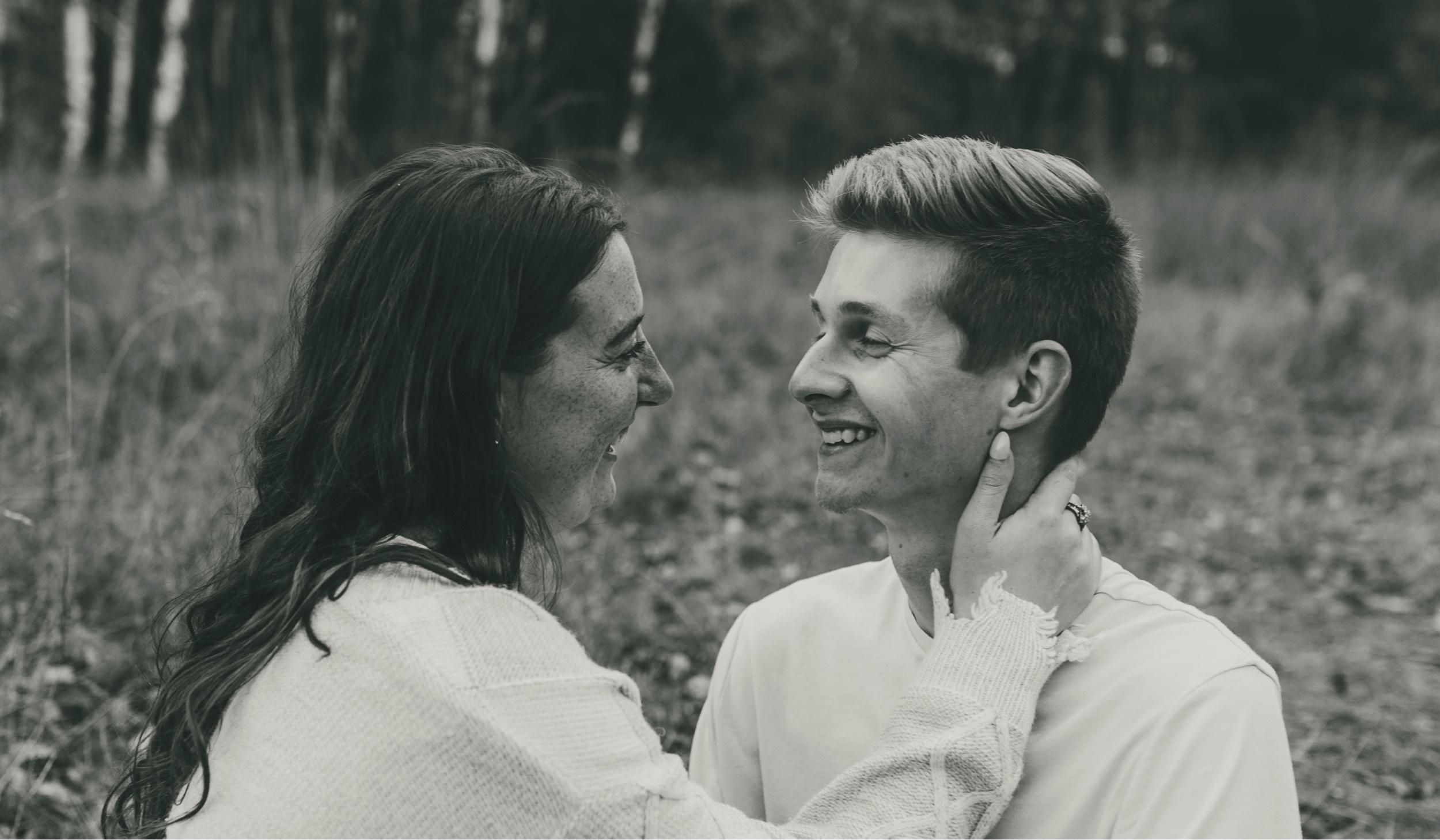 ALISSA KRUEGER and AARON ANKLAM's Wedding Website