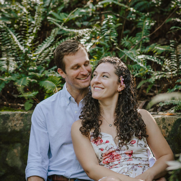 Janie Hendrix and Tyler Jones' Wedding Website