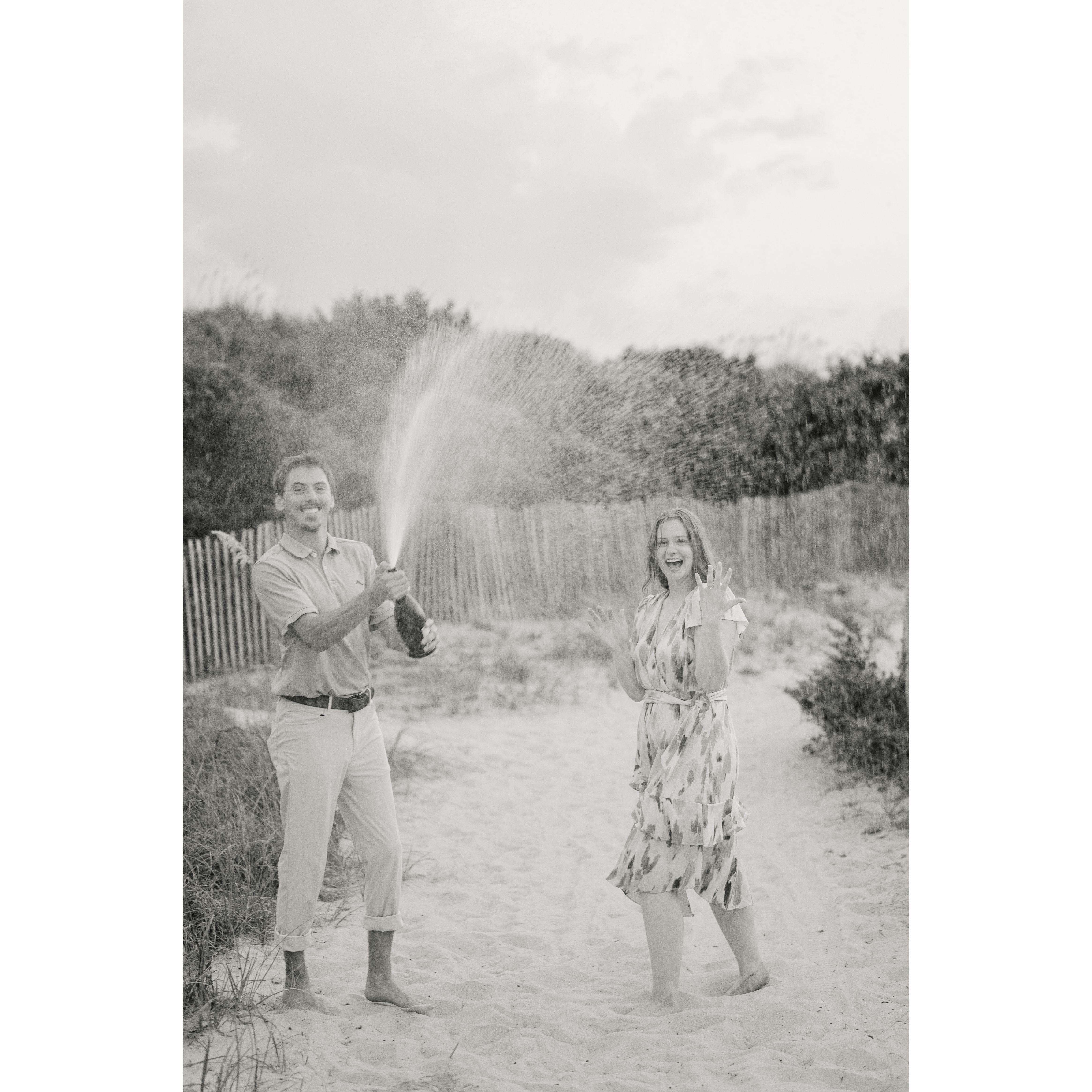 Haley Cannon and Patrick McCall's Wedding Website