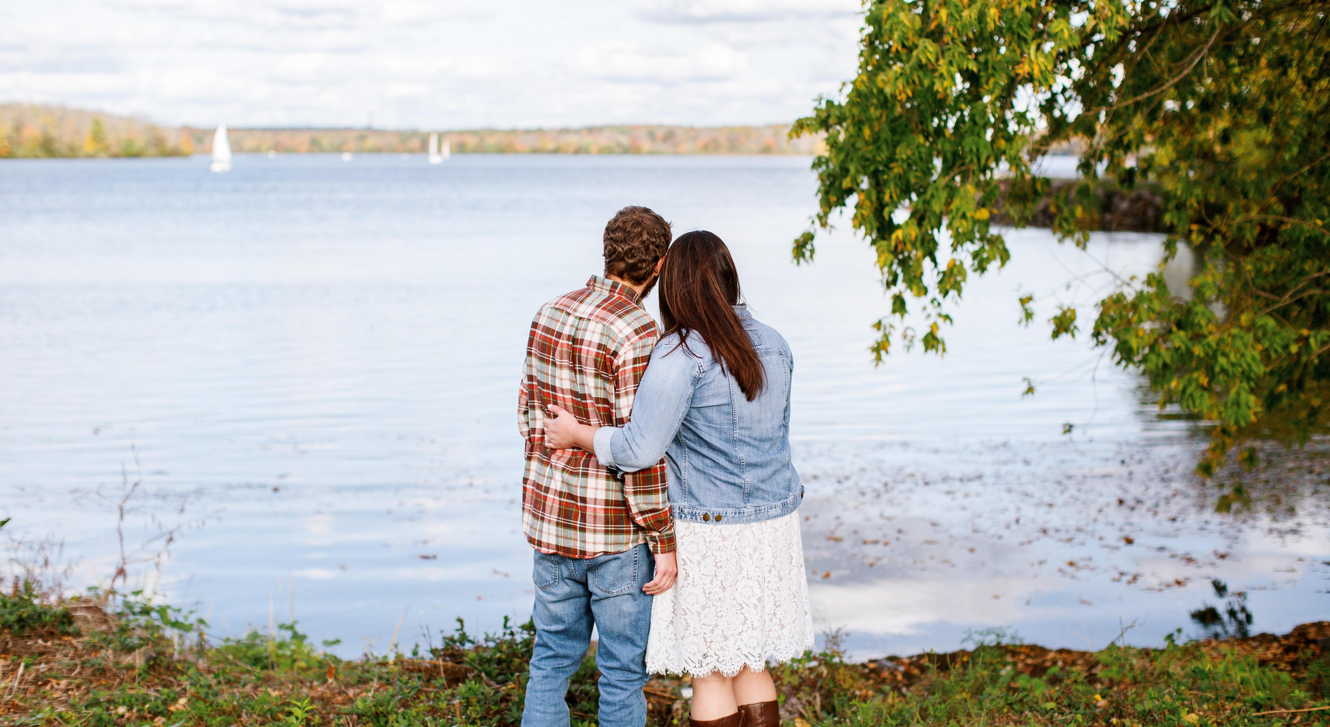 Ashley Rittenhouse and Eric Ager's Wedding Website