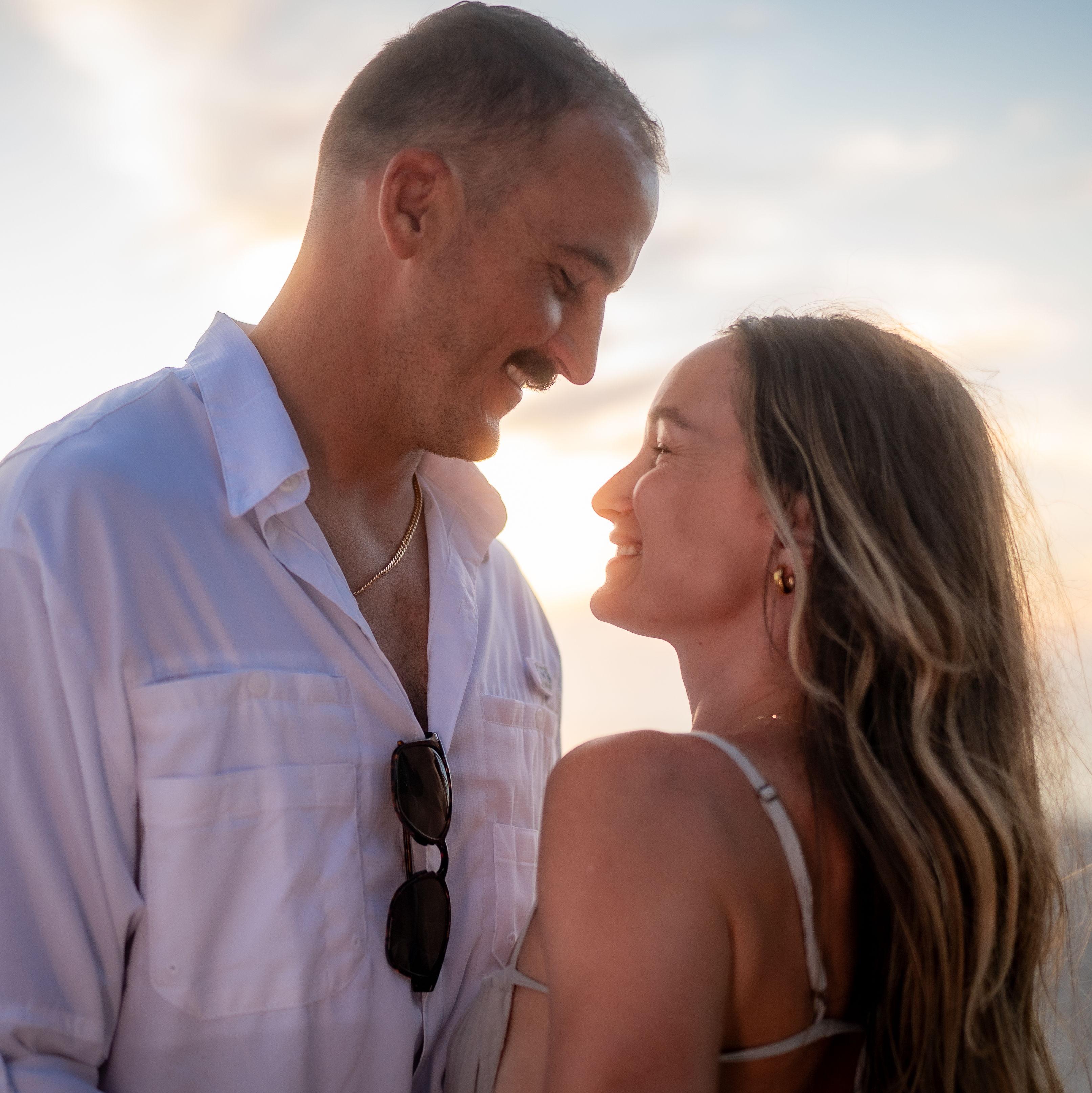 Alexa Ellis and Adam Mortellaro's Wedding Website