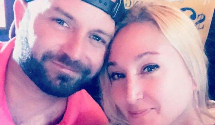 Lisa Peters and Taylor Gehring's Wedding Website