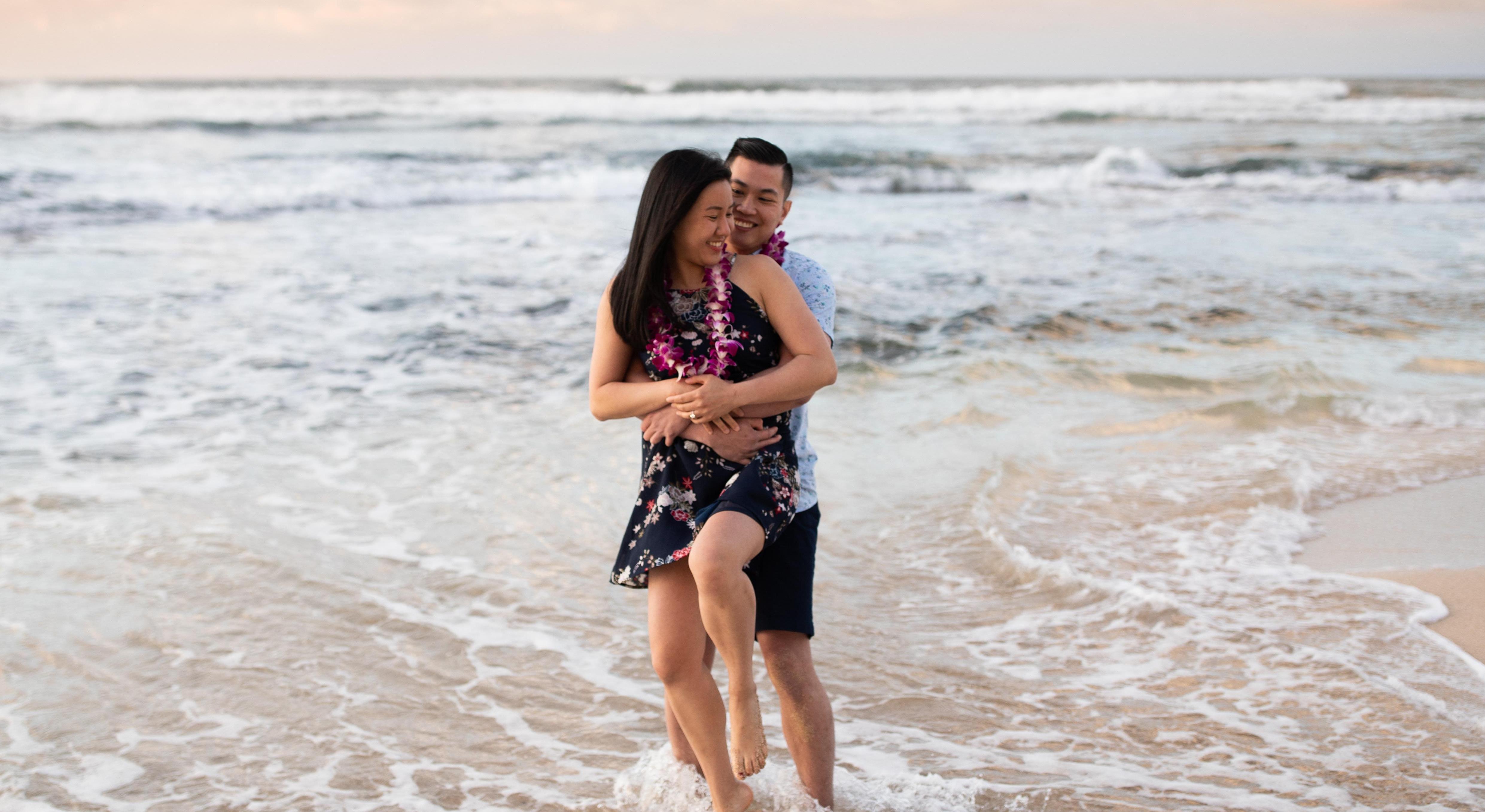 Gillian Lim and Gary Tang's Wedding Website