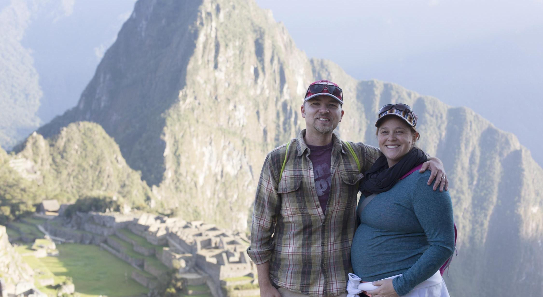 Maggie Olson and Drew Vettel's Wedding Website