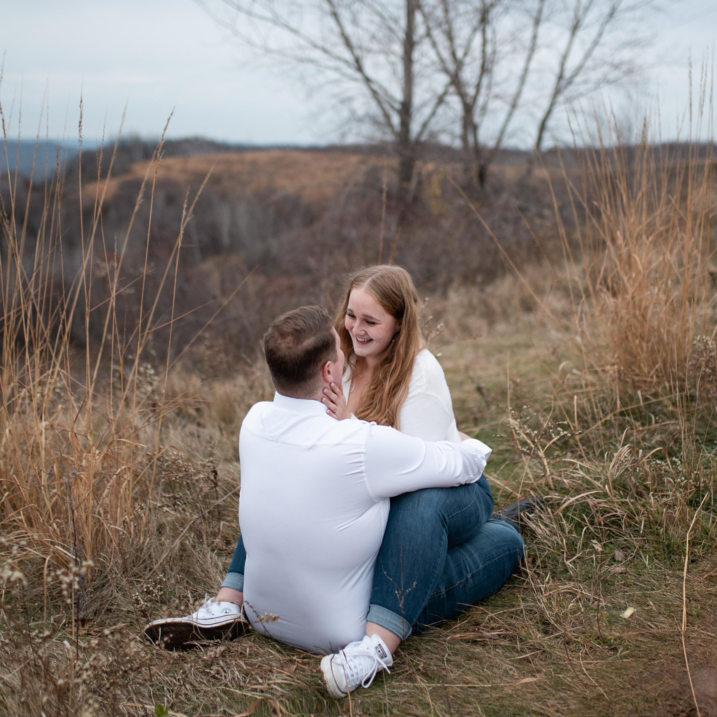 Olivia Schultz and Justin Lovelace's Wedding Website