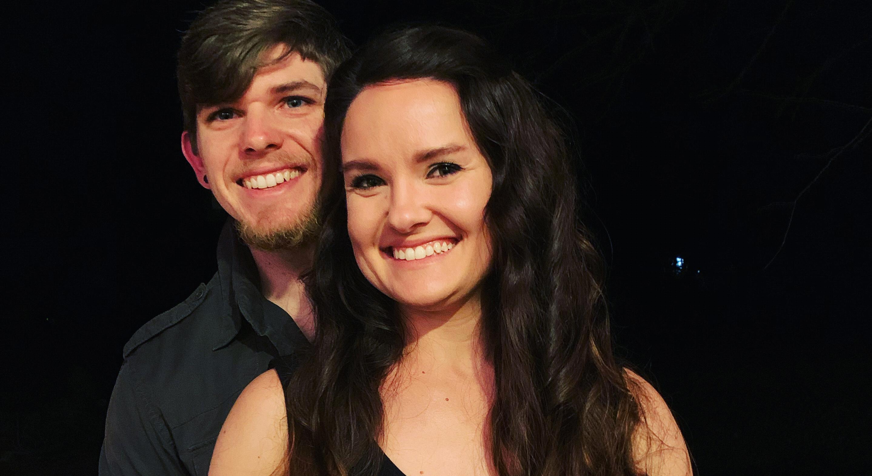 Ashley Albritton and Tyler Rodgers' Wedding Website