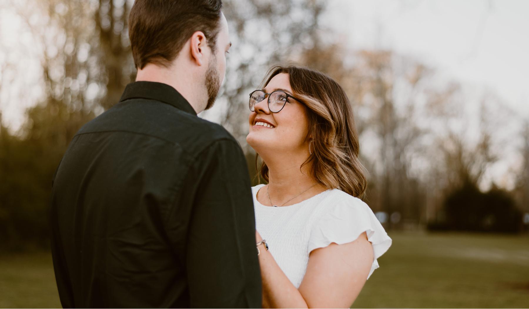 Courtney Traylor and Tyler Feather's Wedding Website