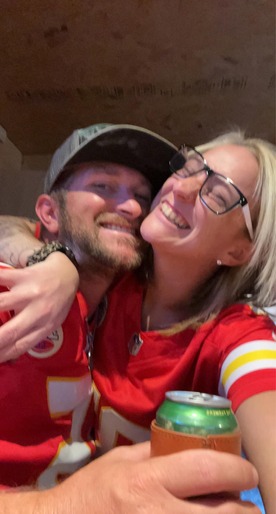 Melanie Elaine Morton and Christopher Dale Messer's Wedding Website