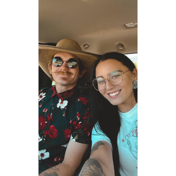 Morgan Reid and Justin Stafford's Wedding Website