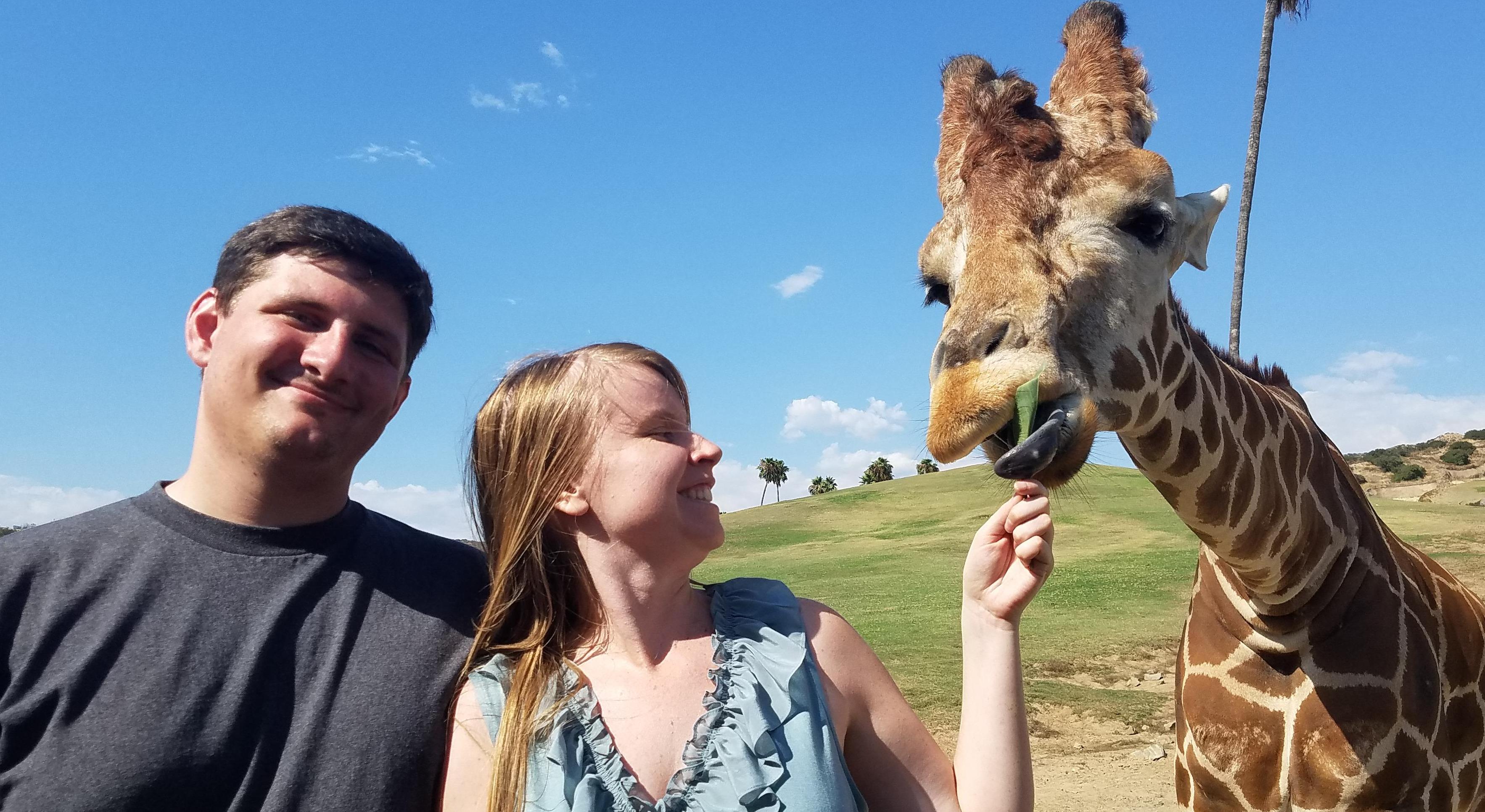 Jenette Thompson and Jeffrey Schade's Wedding Website