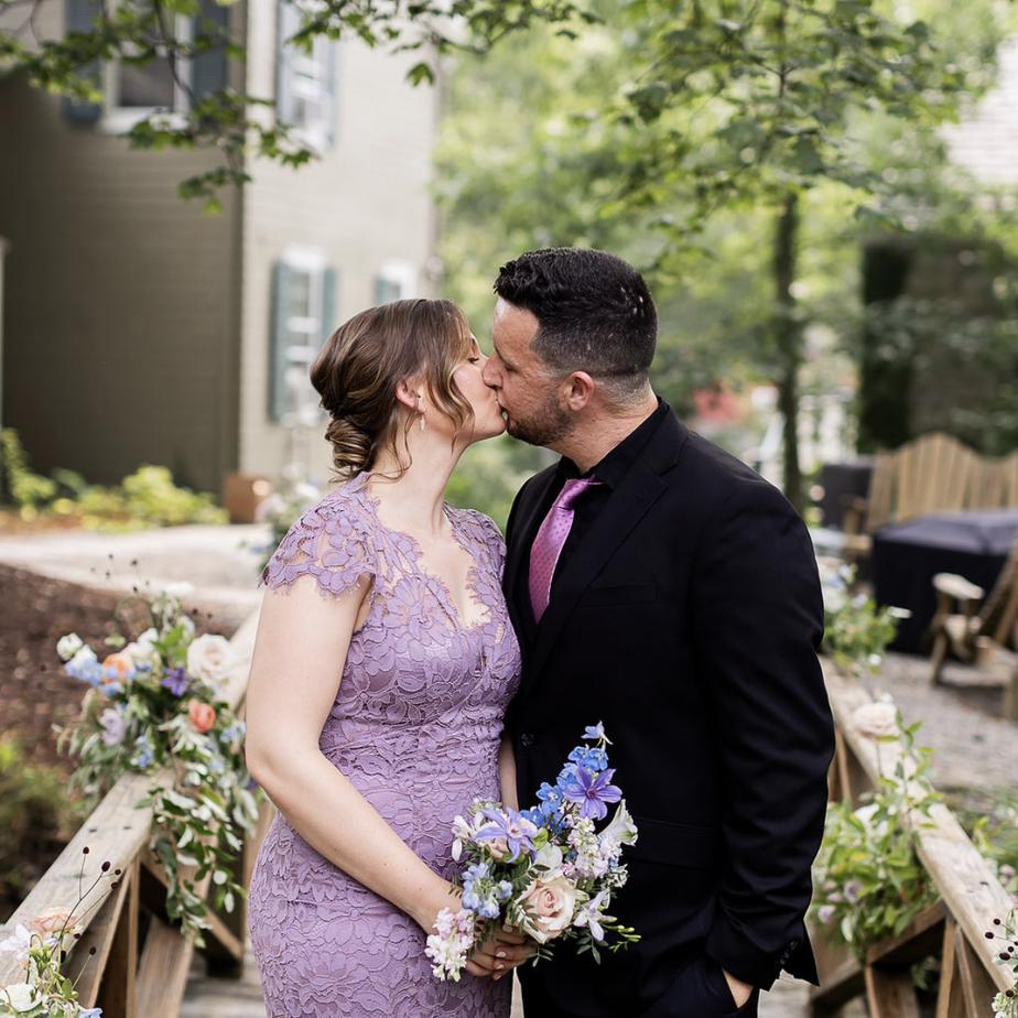 Amanda Stojanov and Alexander Donoghue's Wedding Website