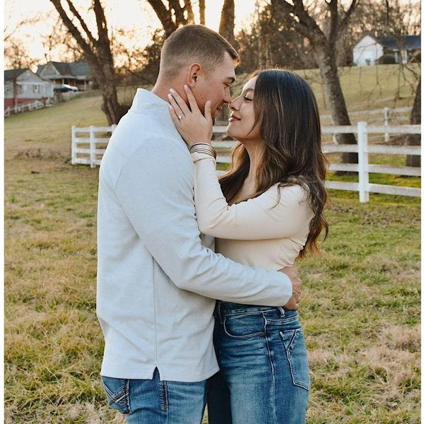 Veronica Cordero and Corey Vines' Wedding Website