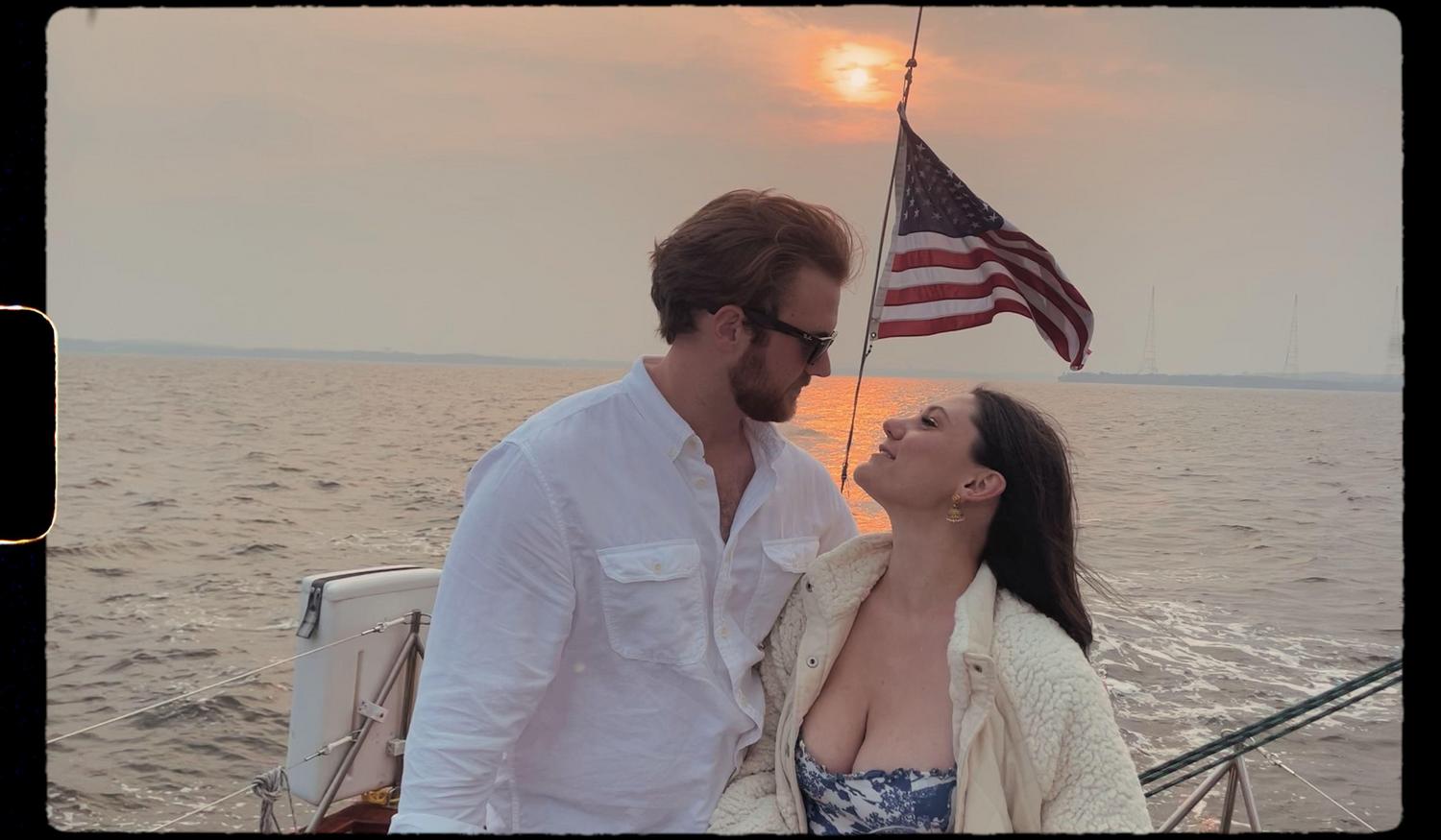 Hannah Yoest and Alec Dent's Wedding Website