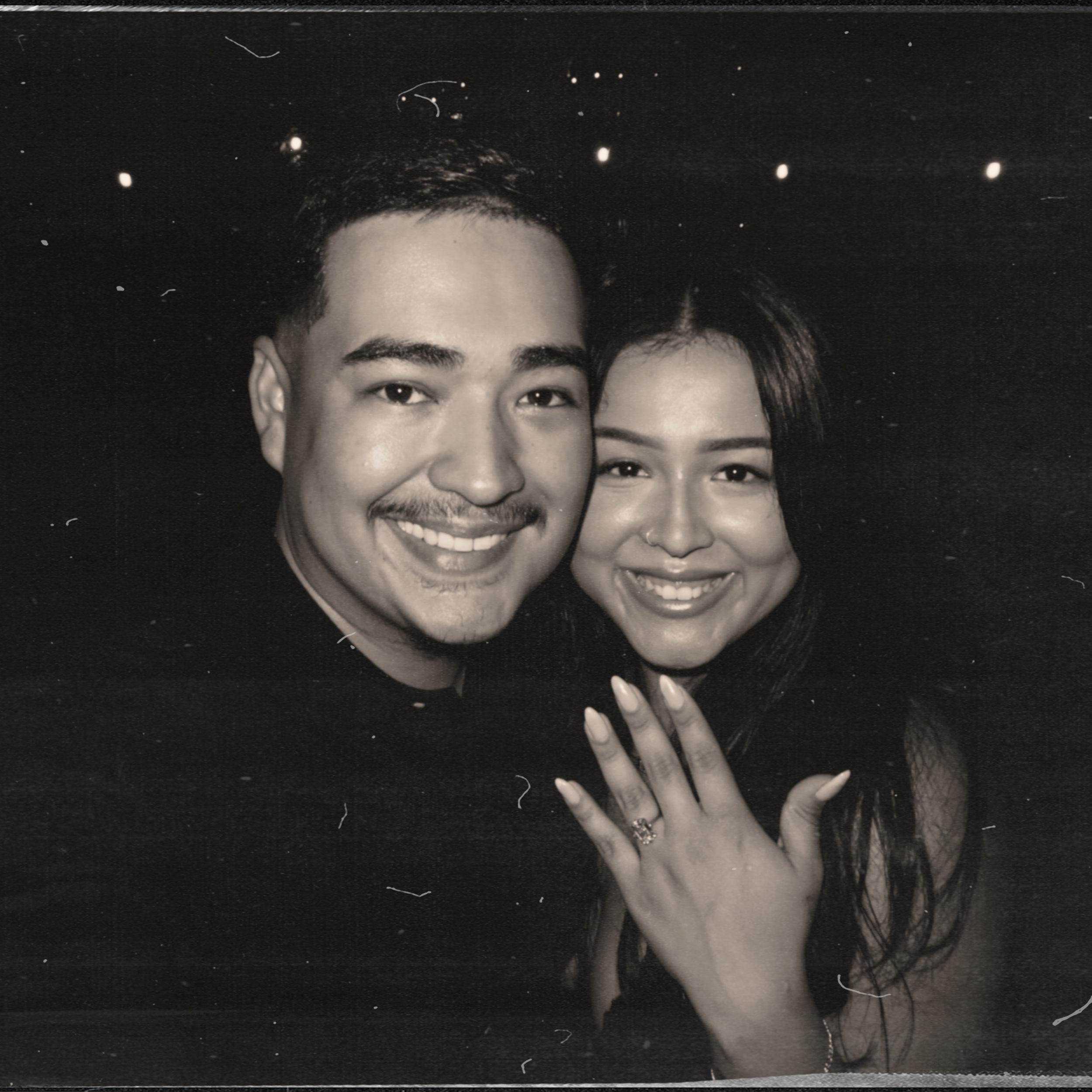 Alexandria Renae Saathoff and Jacob Rene Torrez's Wedding Website