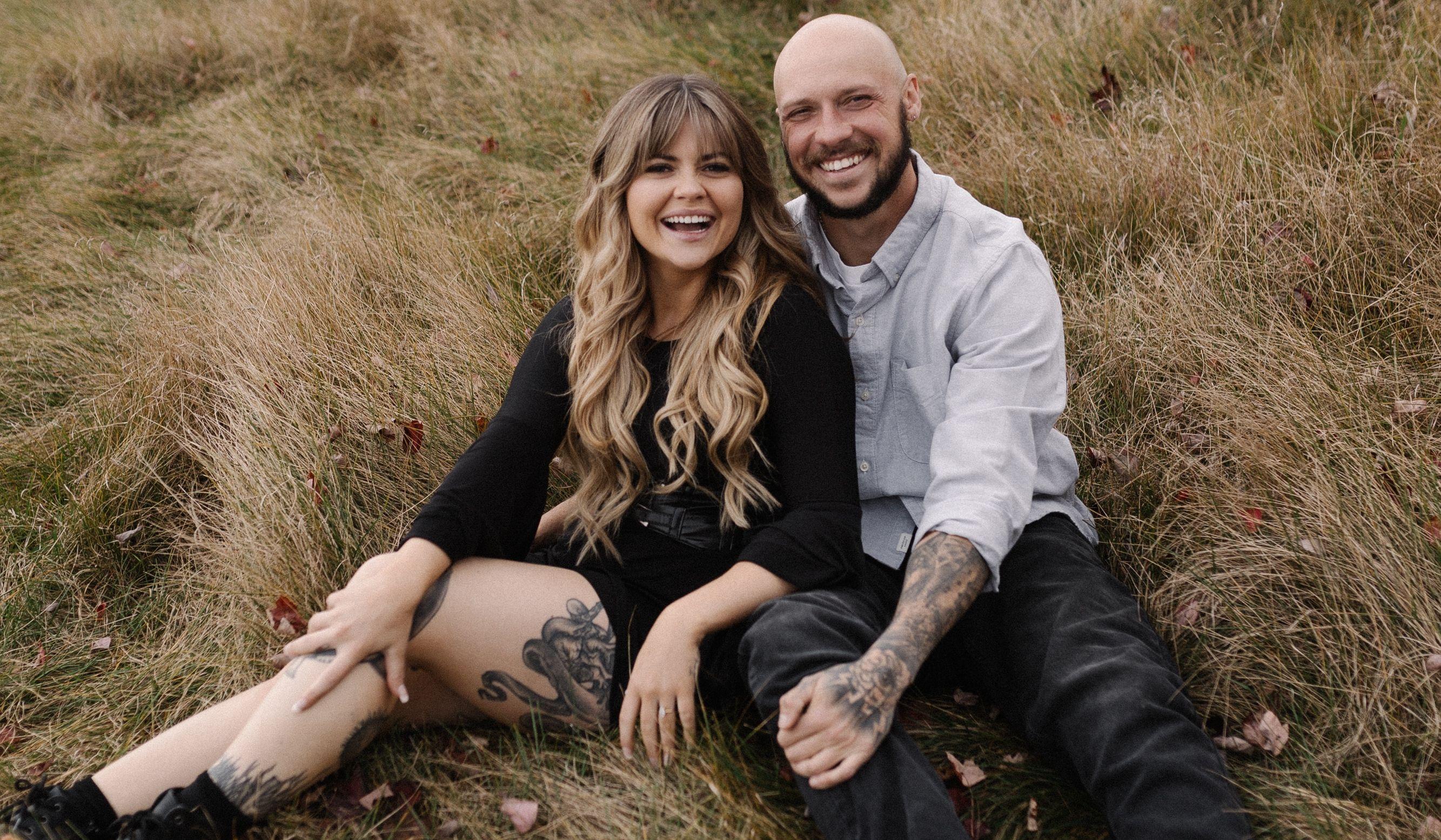 Tyler Edward Thompson and Casey Ann Pulaski's Wedding Website