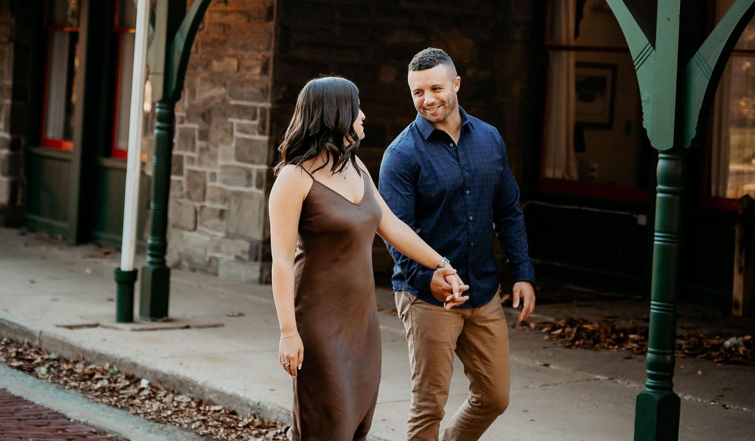 Madison Honer and Daniel Lineberger's Wedding Website