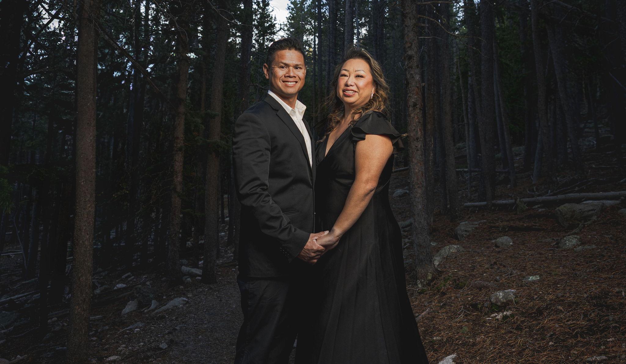 Krissy Kong and Jamie Vong's Wedding Website