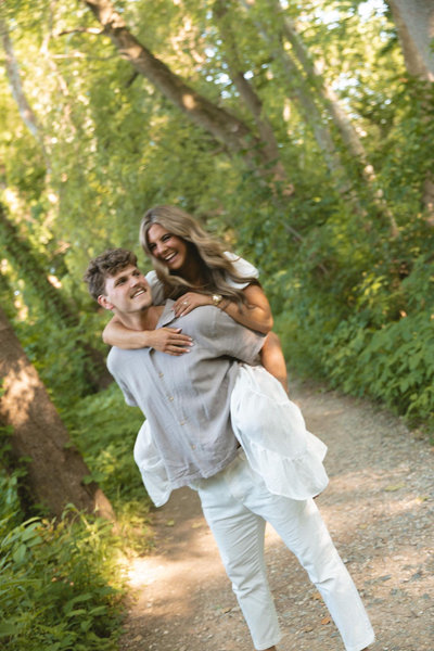 Mackenzie Bragg and Jacob Birkofer's Wedding Website