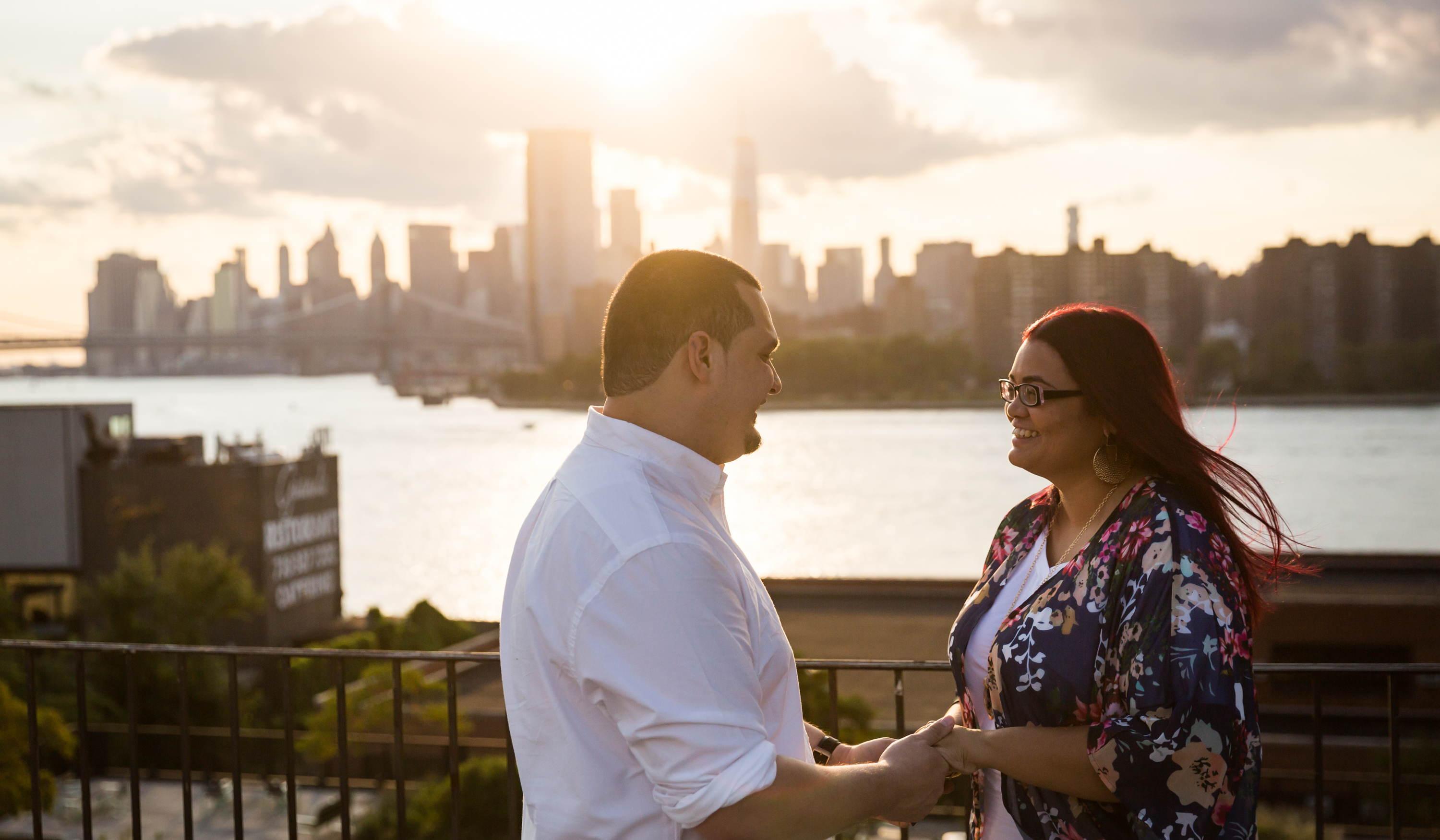 Stephanie Robles and Yubel Cabrera's Wedding Website